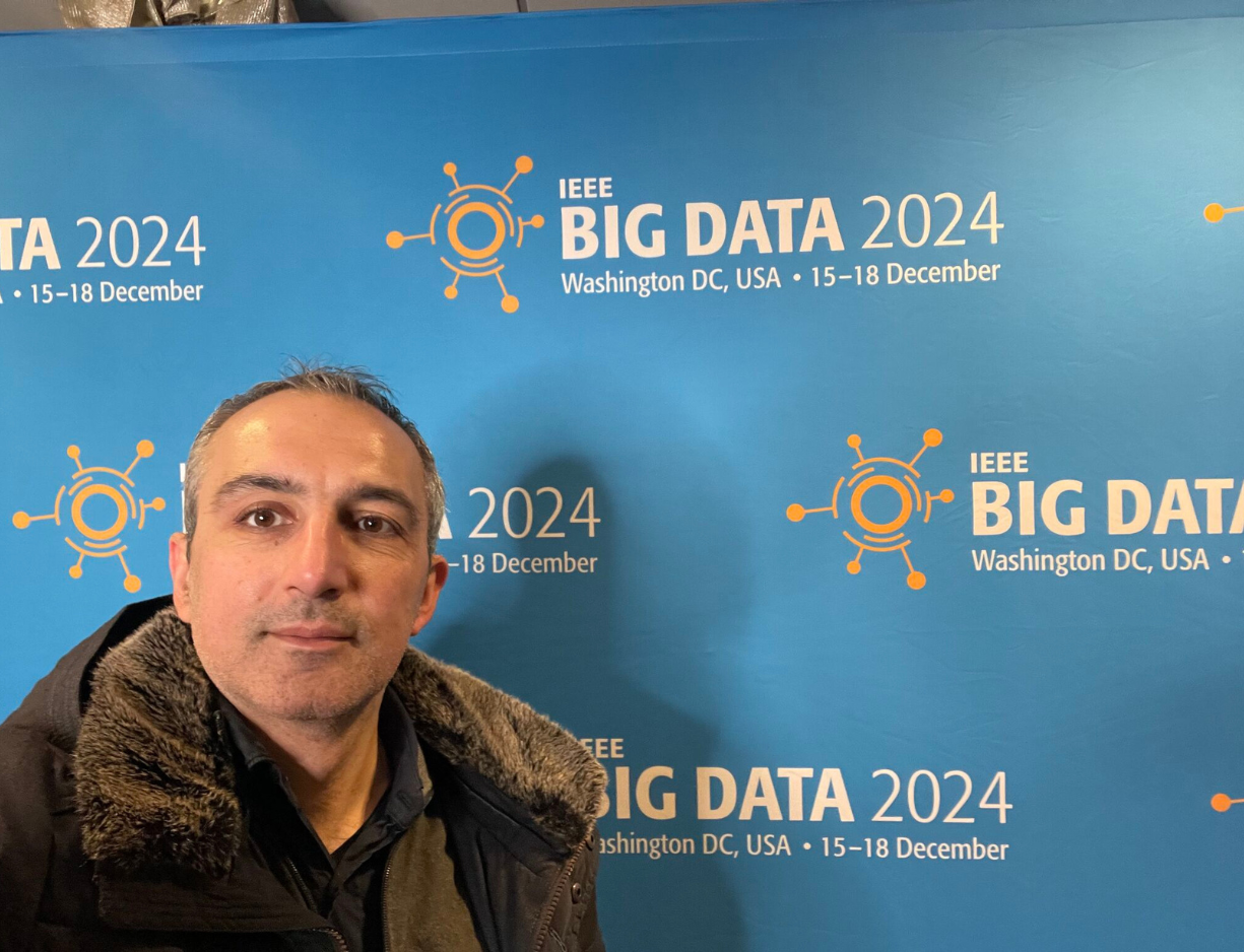 IEEE Big Data Workshop 2024 - George Papadopoulos